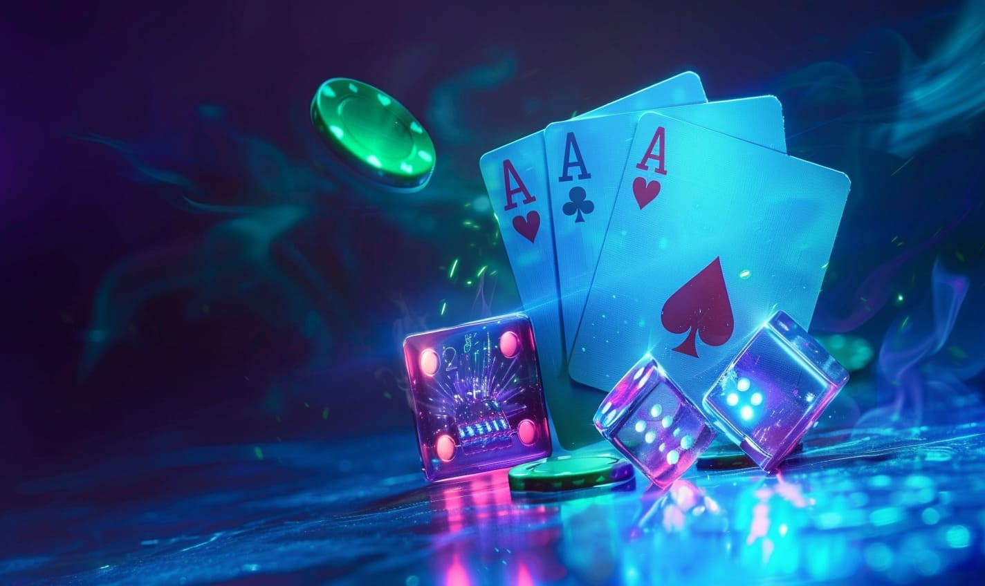 FXFX.BET: Excelência em Cassino e Apostas Online