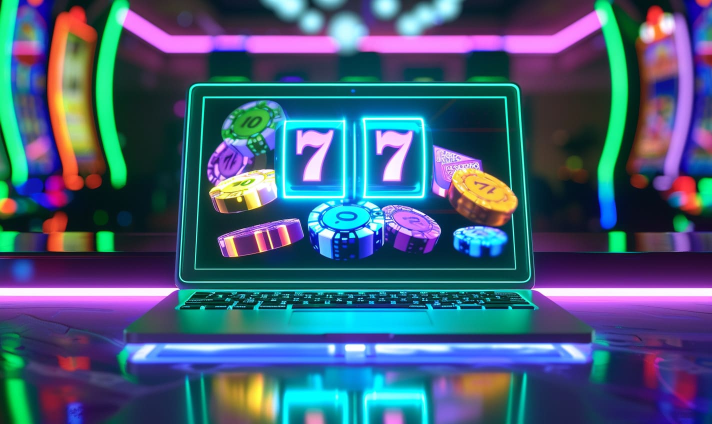 FXFX.BET: Excelência em Cassino e Apostas Online